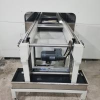 China 360 Degree Automatic Spray Coating Machine 8 Nozzles 1000mm Workpiece Diameter for sale
