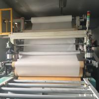 China UV Transfer Printing System for 3D Curved Surfaces 500mm Width Customizable for sale