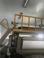 China UV Transfer Printing System for 3D Curved Surfaces 500mm Width Customizable for sale