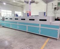China Efficient Automated Multifunctional Changes Texture Surface Machine for sale