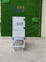 China Square Bucket Spin Coating Machine with Customizable Fixture High Transfer Efficiency and Multi-Station Operation for sale