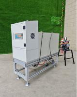 China Square Bucket Spin Coating Machine with Customizable Fixture High Transfer Efficiency and Multi-Station Operation for sale