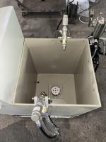 China Lab R&D Spin Coater for Molded Pulp Internal Coating 100-300mm Chuck 8000 RPM for sale