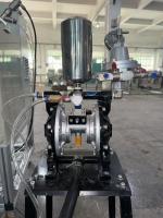 China Automated Spray Coating System for Molded Pulp AS-MP500 6-Axis Robot for sale