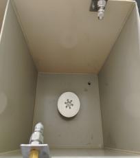 China Smart IoT Rotary Coating Line with AI QC for Premium Pulp Molded Products - Industry 4.0 Solution for sale