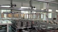 China 24-Station Spin Coater Barrier Coating 2-25% Solid Content for Semiconductor Wafer Processing for sale