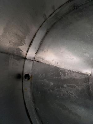 China Waterproof Oil Proof High Barrier Spin Coating Equipment For Food Packages for sale