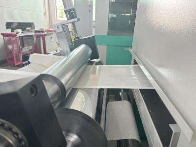 China Industrial Wide-Format Roll Coater for Metal & Panel Coating – Customizable Coating Width up to 6 Feet with Reverse Roll Option for sale