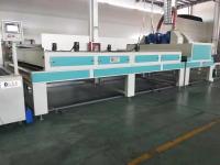 China Infrared Drying System 380V 50Hz for Pulp Molding and Building Board Coatings Customizable Heating Zone Length for sale