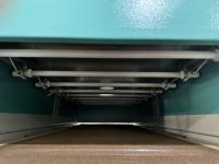 China Infrared Drying System 380V 50Hz for Pulp Molding and Building Board Coatings Customizable Heating Zone Length for sale