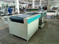 China Fully Automated Scrape Coating Machine – Customizable System for Roll-to-Roll & Sheet Substrates for sale
