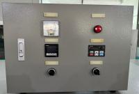 China 5 Meter IR Drying Machine 220V Temperature Control for Pulp Molding Coating for sale