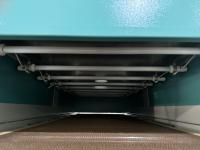 China 5 Meter IR Drying Machine 220V Temperature Control for Pulp Molding Coating for sale