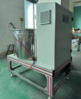 China Single Station Pulp Molding Spin Coater 3500 RPM 2000ml Precision Barrier Coating Machine for sale