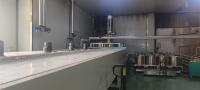 China Compact Spin Coating Machine PML-SC-500 for Pulp Molded Food Packaging Coating 220V for sale