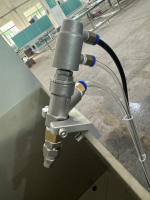 중국 에코센트릭 펄스 폼 코팅 머신 (Eco-Centric Pulp Mold Coating Machine) 판매용