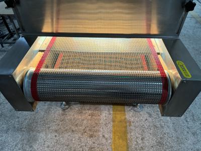 China Equipo de esterilización IR + UV con desinfección rápida para dispositivos médicos en venta