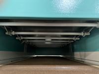 China Compact Programmable IR Drying Oven with Conveyor 200-600mm Belt Width 0.2-5m/min Speed for Continuous R&D Testing for sale