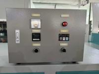 China Compact Programmable IR Drying Oven with Conveyor 200-600mm Belt Width 0.2-5m/min Speed for Continuous R&D Testing for sale