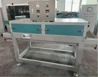 China Compact Programmable IR Drying Oven with Conveyor for Continuous R&D Testing for sale