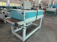 China Compact Programmable IR Drying Oven with Conveyor 200-600mm Belt Width 0.2-5m/min Speed for Continuous R&D Testing for sale