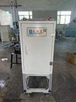 China Single Station Spin Coating Machine for Pulp Mold Prototyping 6000 RPM R&D Coater with CE for sale