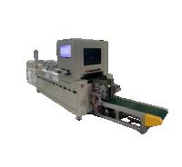 China Automated One-Pass Printer for Pulp Molding-Integrated Loading & Printing Solution for sale
