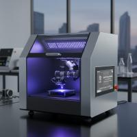 China Spot UV Curing Machine for Selective Area Curing | High Flexibility for sale