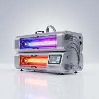 China Hybrid UV/IR Curing System for Complex Coating Requirements - Versatile Drying Solution for sale