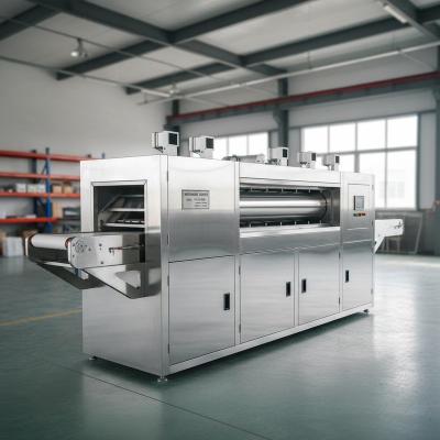 China Microwave Drying Equipmen Min Food Drying Machine Drying Machine Factory for sale