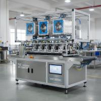 China 1320mm PLC Program UV Roller Coating Machine with ISO9001 & CE Certification for Wood, Glass & Furniture for sale