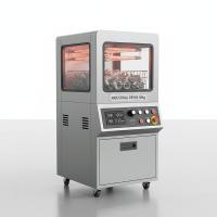 China Industrial Infrared Drying Machine 50kg 220V Stainless Steel Adjustable Temperature 0-200C for sale