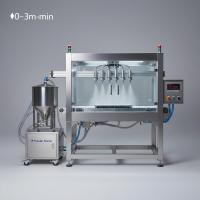 China Industrial Spray Coating Machine 0-3m/min Speed AC220V 50HZ Powder Liquid Coating System for sale