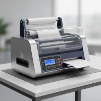 China Osmanuv Film Laminating Machine 25KW 1600mm Width 0.03-2mm Thickness ISO9001 for sale