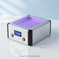 China OSMANUV UV LED Curing Machine 100W 365nm 10kg for Curing Depth 5-20mm for sale