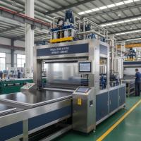 China Curtain Coating Machine 2000kg 1320mm Width for Large Scale Production for sale