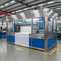 China OSMANUV Curtain Coating Machine 1320mm Coating Width 380V 50Hz Automatic Control for sale