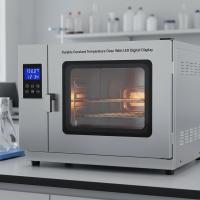 China Osmanuv OSM-KX-7000TT Constant Temperature Oven 1000W 220V with ±0.5°C Uniformity and LED Display for sale