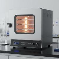 China OSM-KX-7000TT Constant Temperature Oven with ±0.5°C Uniformity, 1000W Power, 0-250°C Range for sale