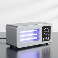 China AC220V UV Irradiation Machine 1000W 365nm with Timer Control Accuracy ±1min for sale