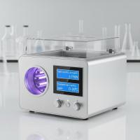 China Osmanuv 1000W UV Irradiation Machine 365nm Stainless Steel Timer Control ±1min Temperature 0-99C for sale