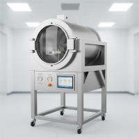 China Custom Microwave Vacuum Dryer 380V 30-50KW PLC Control for Industrial Drying for sale