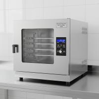China Microprocessor PID Control Constant Temperature Oven 220V 1000W Stainless Steel 2.0°C/min Cooling for sale