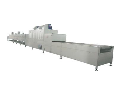 UV Coating Machine Digital Spot 10meters/Min 304 Stainless Steel
