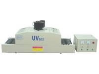 China Cold Cure LED UV Curing System 8000 mW/cm² for Heat-Sensitive Substrates Customizable 600mm Width for sale