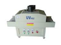 China Cold Cure LED UV Curing System 8000 mW/cm² for Heat-Sensitive Substrates Customizable 600mm Width for sale