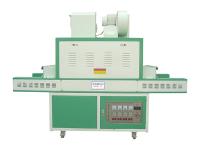 China Hybrid UV/IR Curing System for Complex Coating Requirements - Versatile Drying Solution for sale