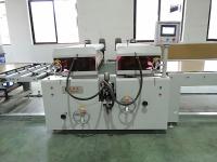 China 1320mm Anti-Abrasive Roller Coating Equipment 10KW for Wood, Plastic & Metal Processing for sale