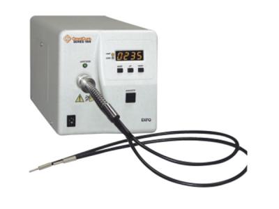 China Spot UV uithardingsmachine voor selectieve oppervlakte uitharding | Hoge flexibiliteit Te koop