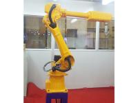 China Multi-Axis Customizable Robotic Manipulator 0.5-0.7MPa for Automated Handling Assembly Line for sale